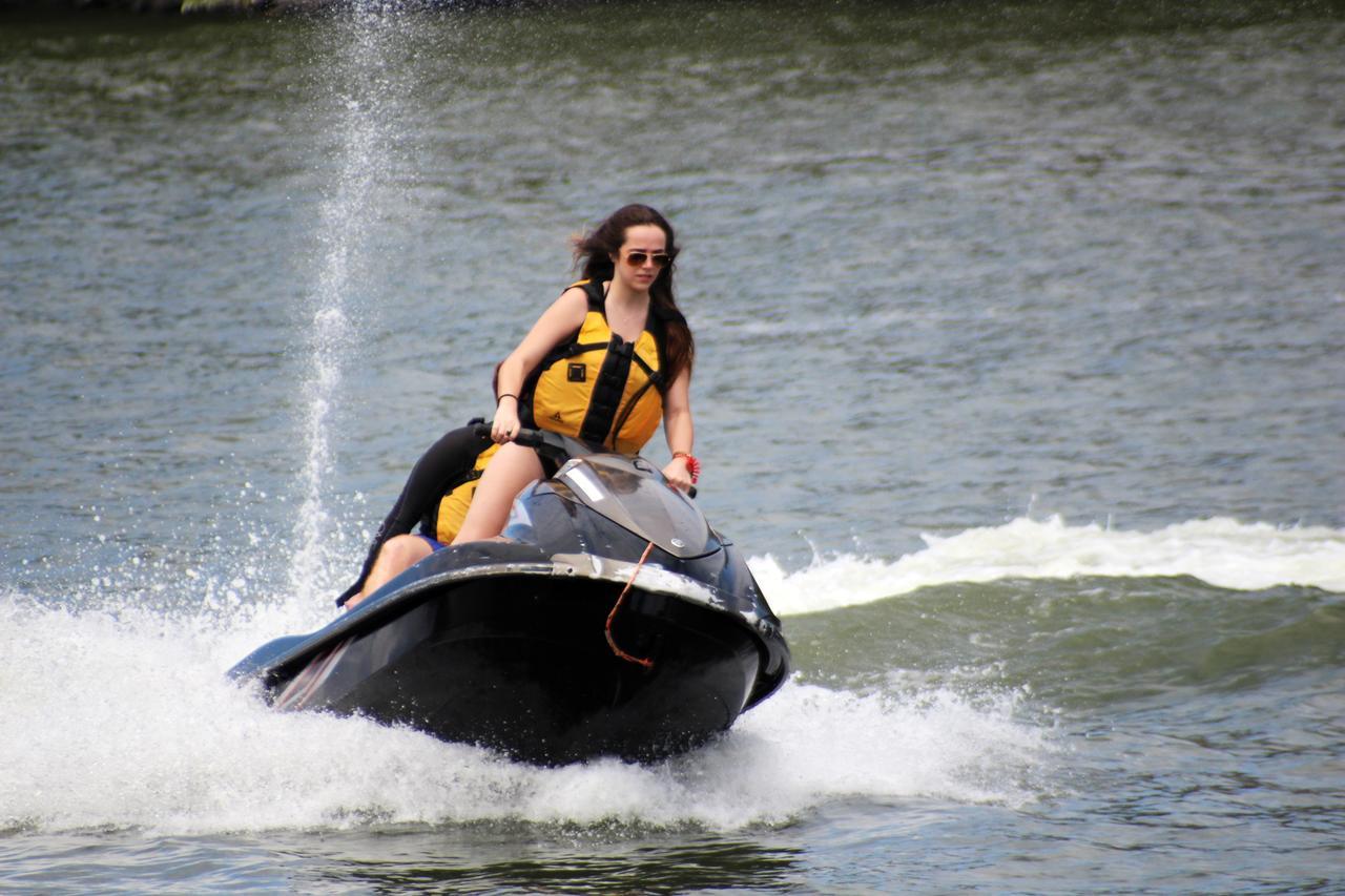 EL REITH LAKE GRANADA NICARAGUA HOTEL GRANADA